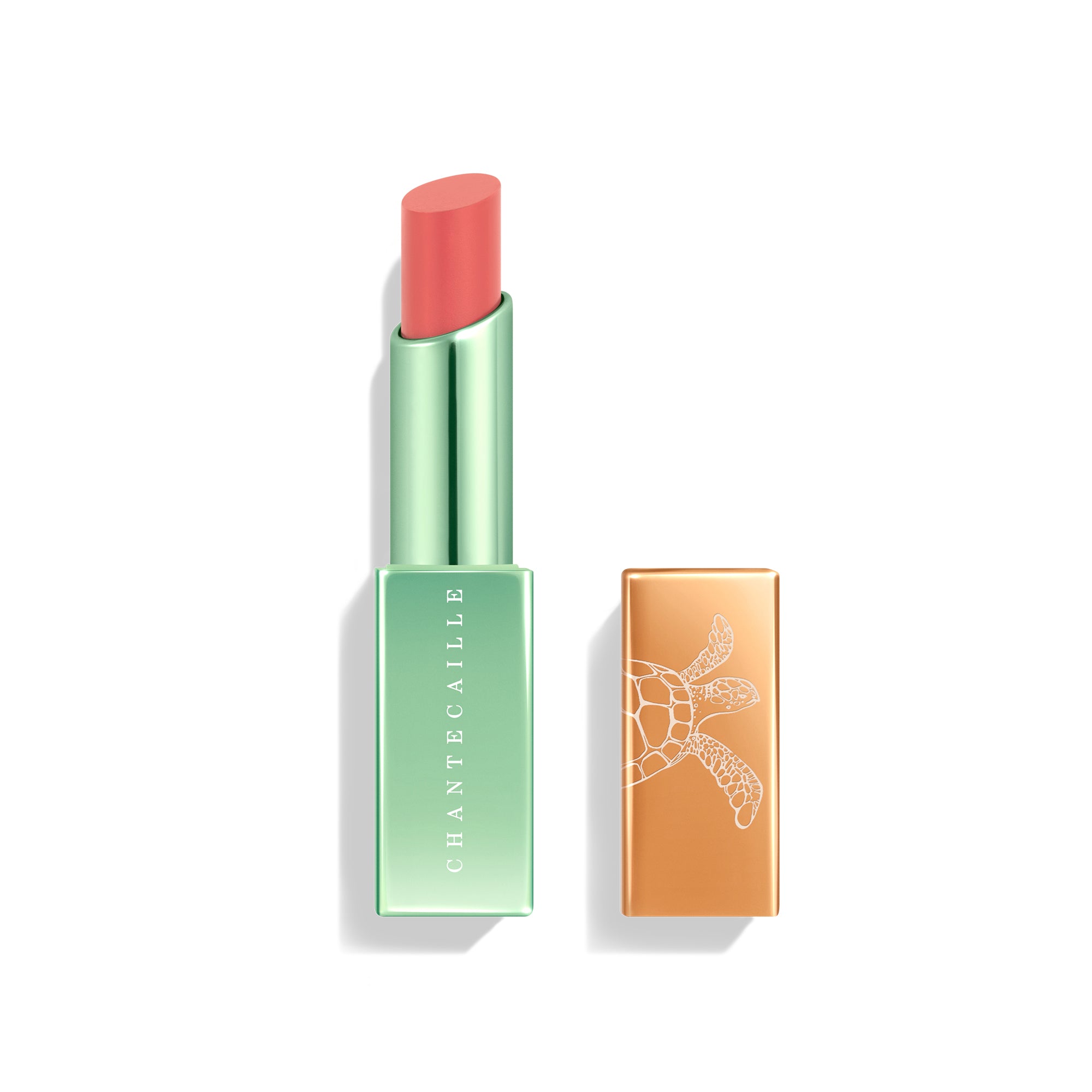 Sea Turtle Collection - Lip Chic – Chantecaille