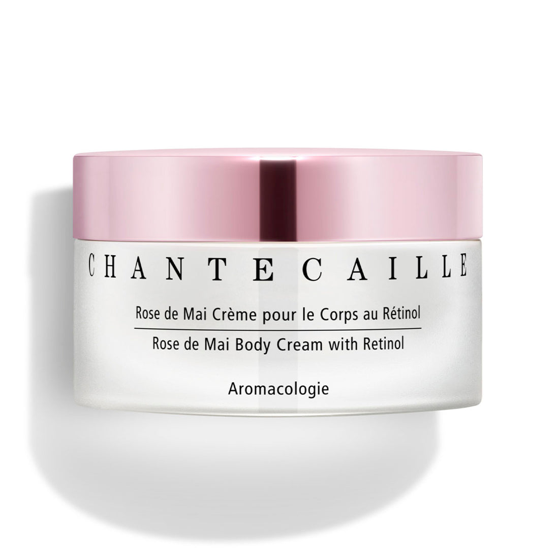 Rose de Mai Body Cream with Retinol – Chantecaille