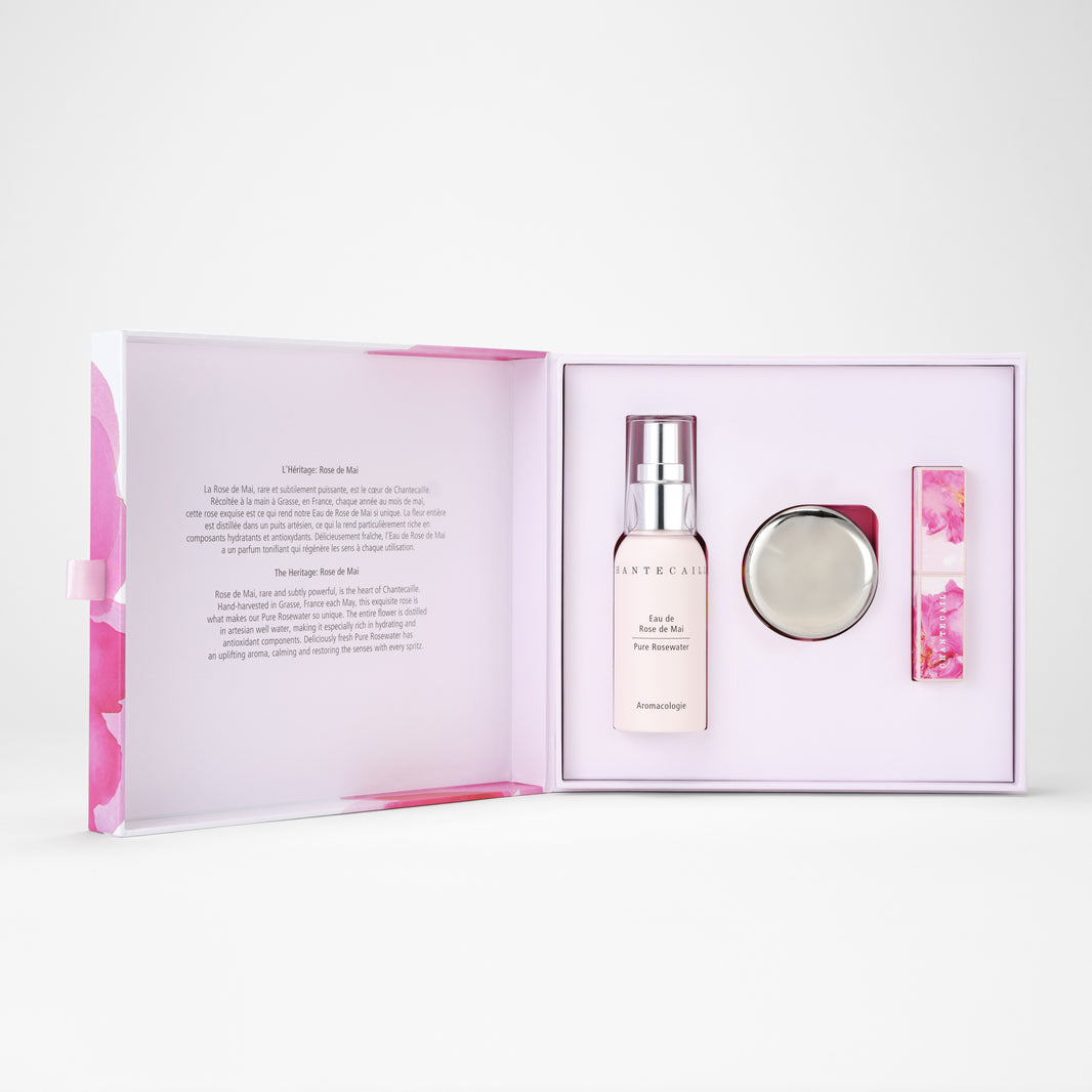 Skincare Sets + Makeup Sets – Chantecaille