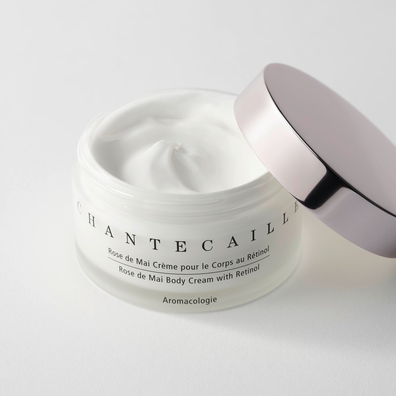 Rose de Mai Body Cream with Retinol – Chantecaille