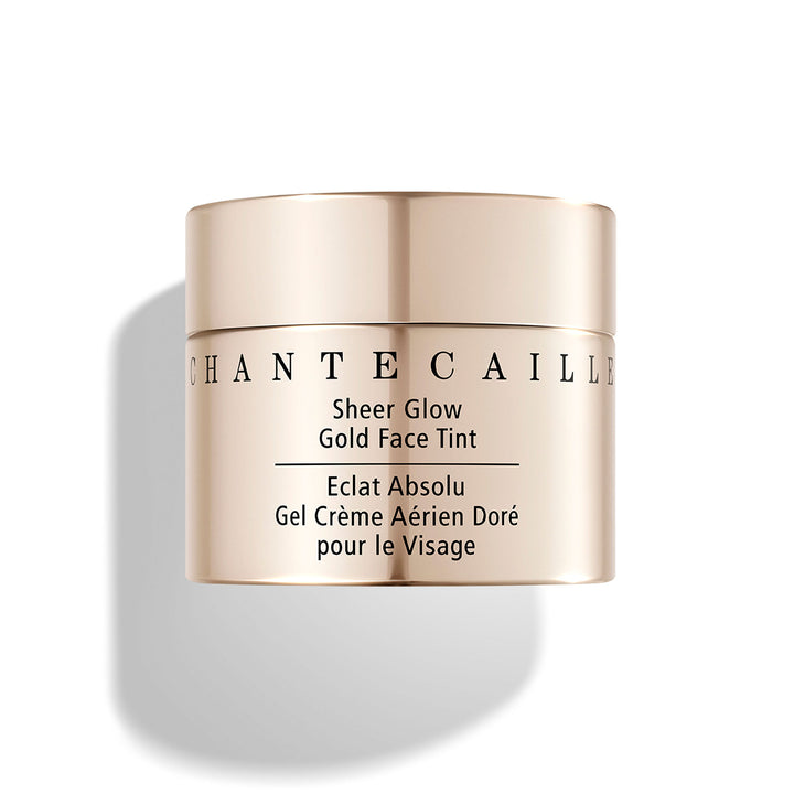 Chantecaille Makeup & Skincare