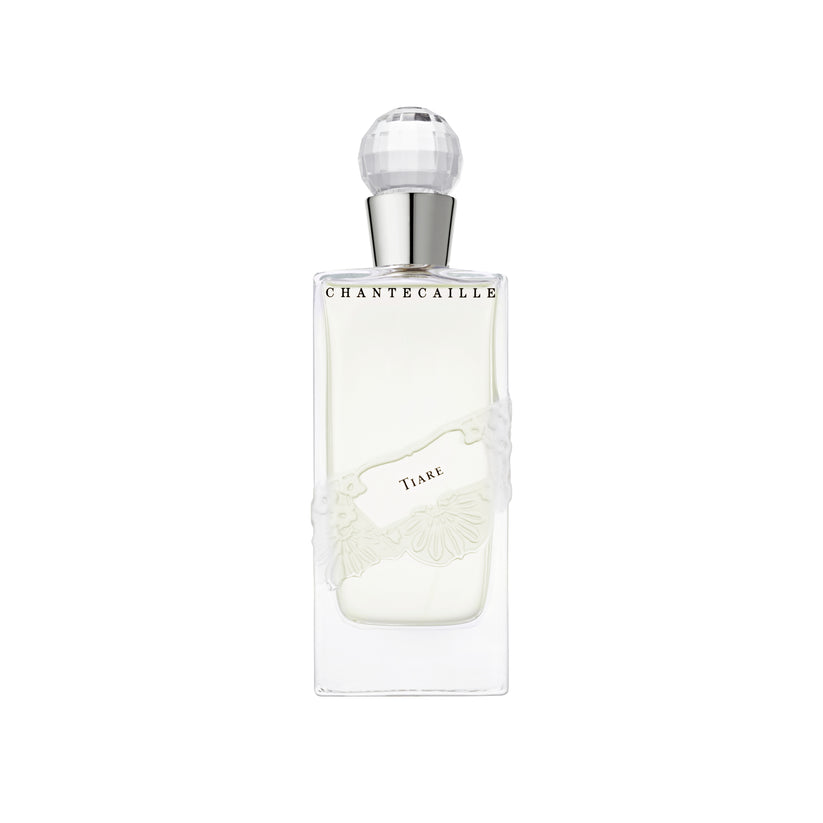 Tiare Fragrance & Exotic Floral Perfume – Chantecaille