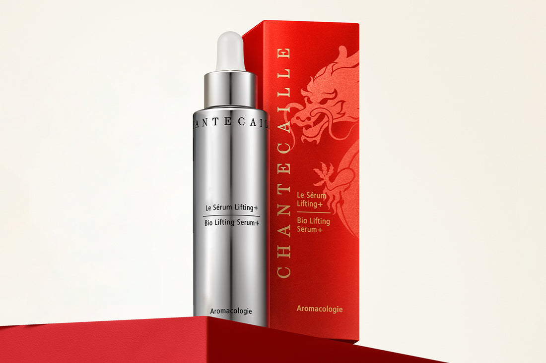 Chantecaille Makeup & Skincare
