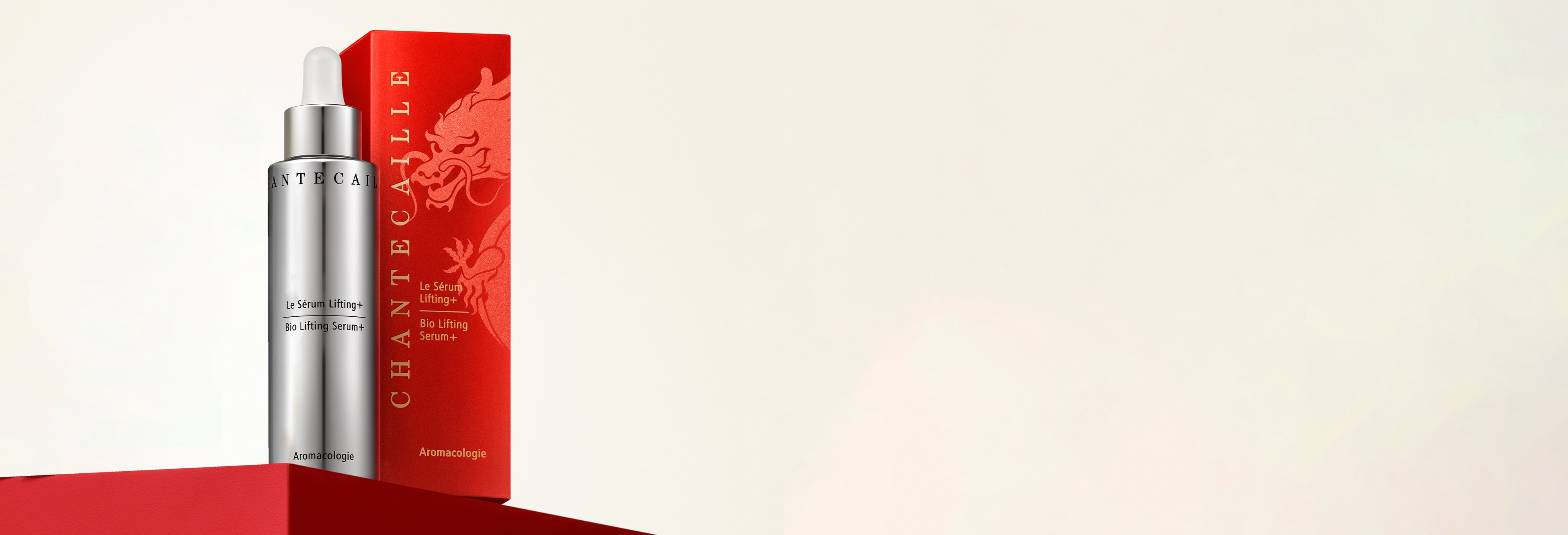 Chantecaille Makeup & Skincare