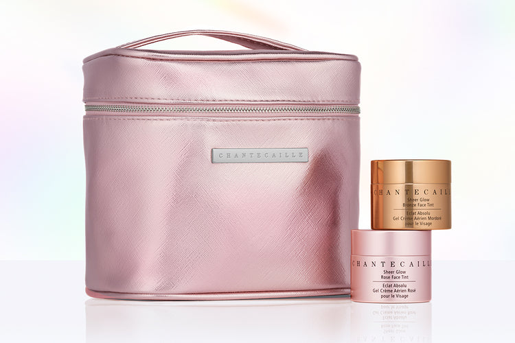 Chantecaille Makeup & Skincare