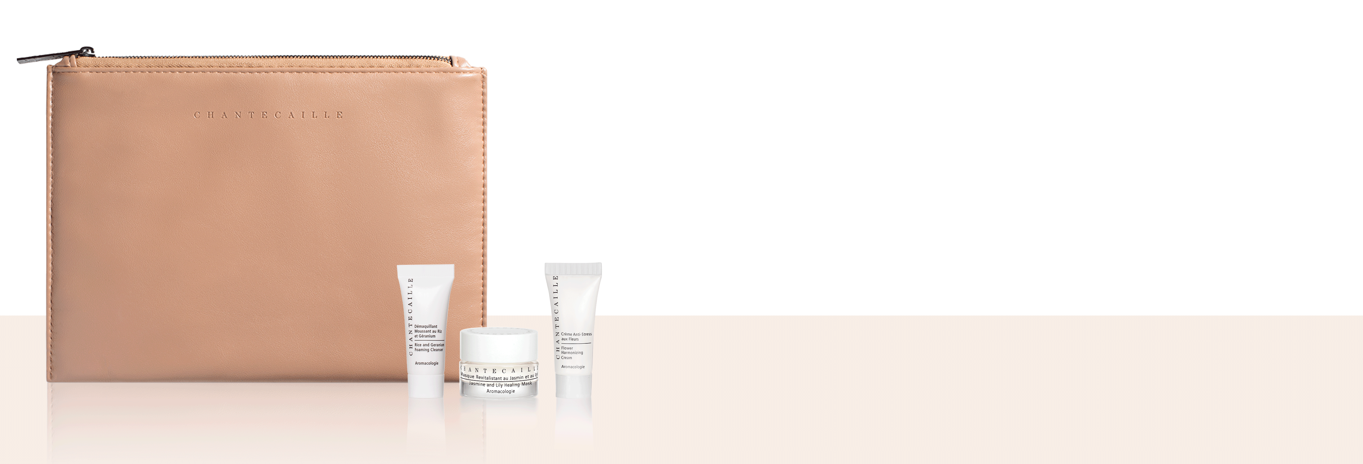 Chantecaille Makeup & Skincare