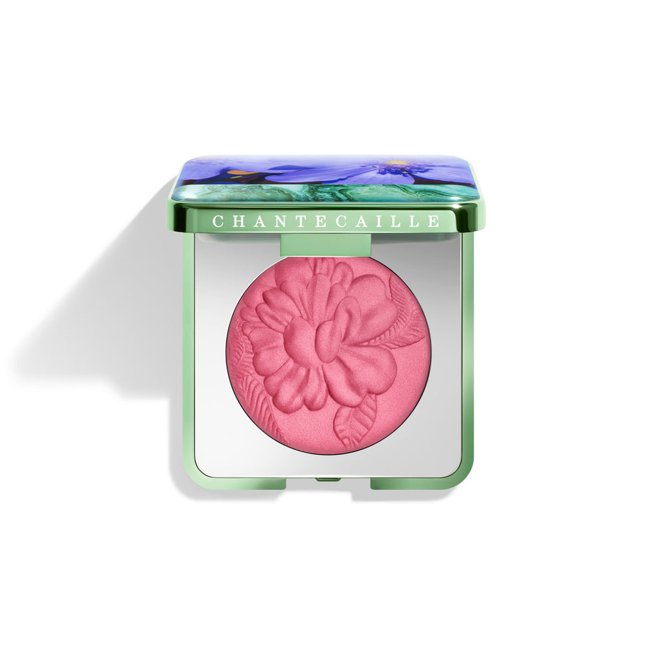 Cheek Blush Shades + Palettes – Chantecaille
