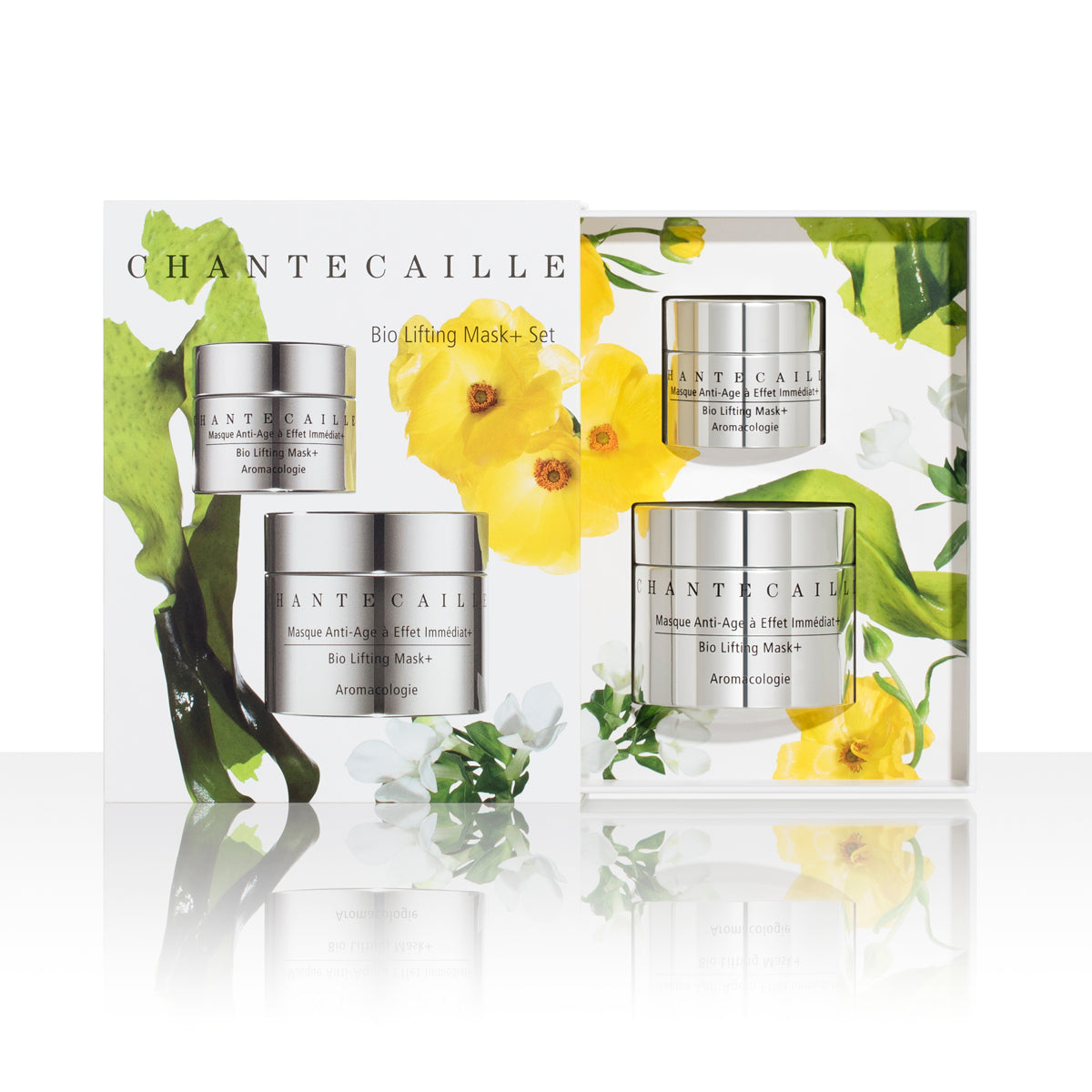 Skincare Sets + Makeup Sets – Chantecaille