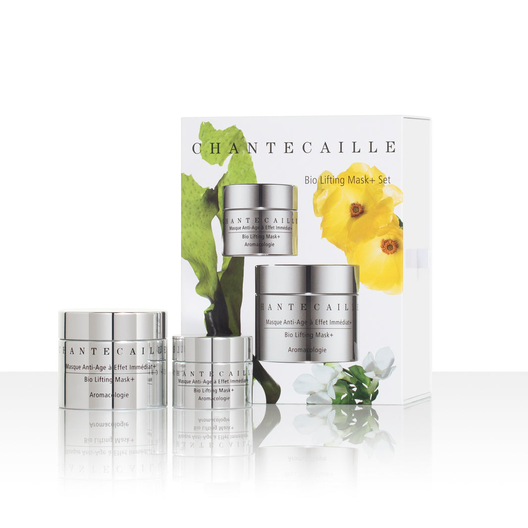 Skincare Sets + Makeup Sets – Chantecaille