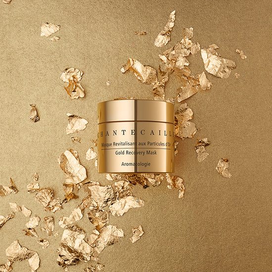 Gold Recovery Mask | 24K Gold Skincare – Chantecaille