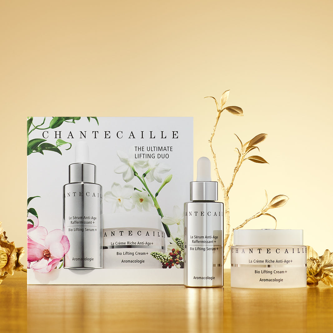 Skincare Sets + Makeup Sets – Chantecaille