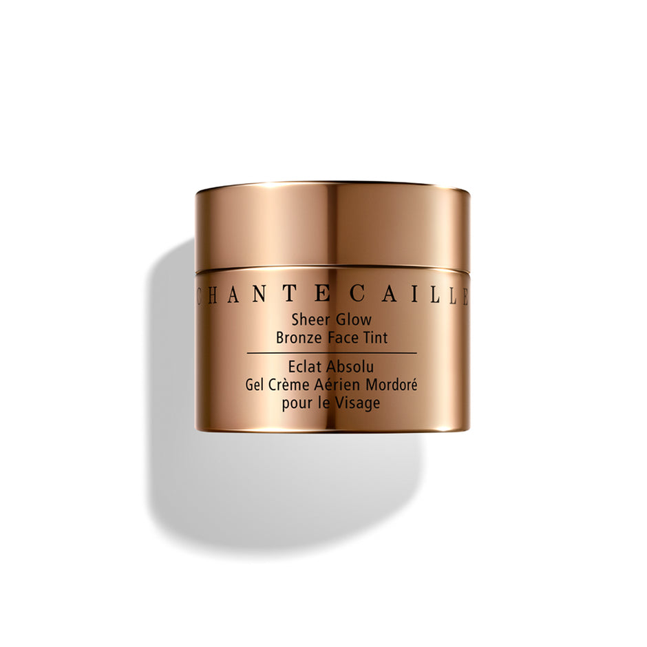 Chantecaille Makeup & Skincare