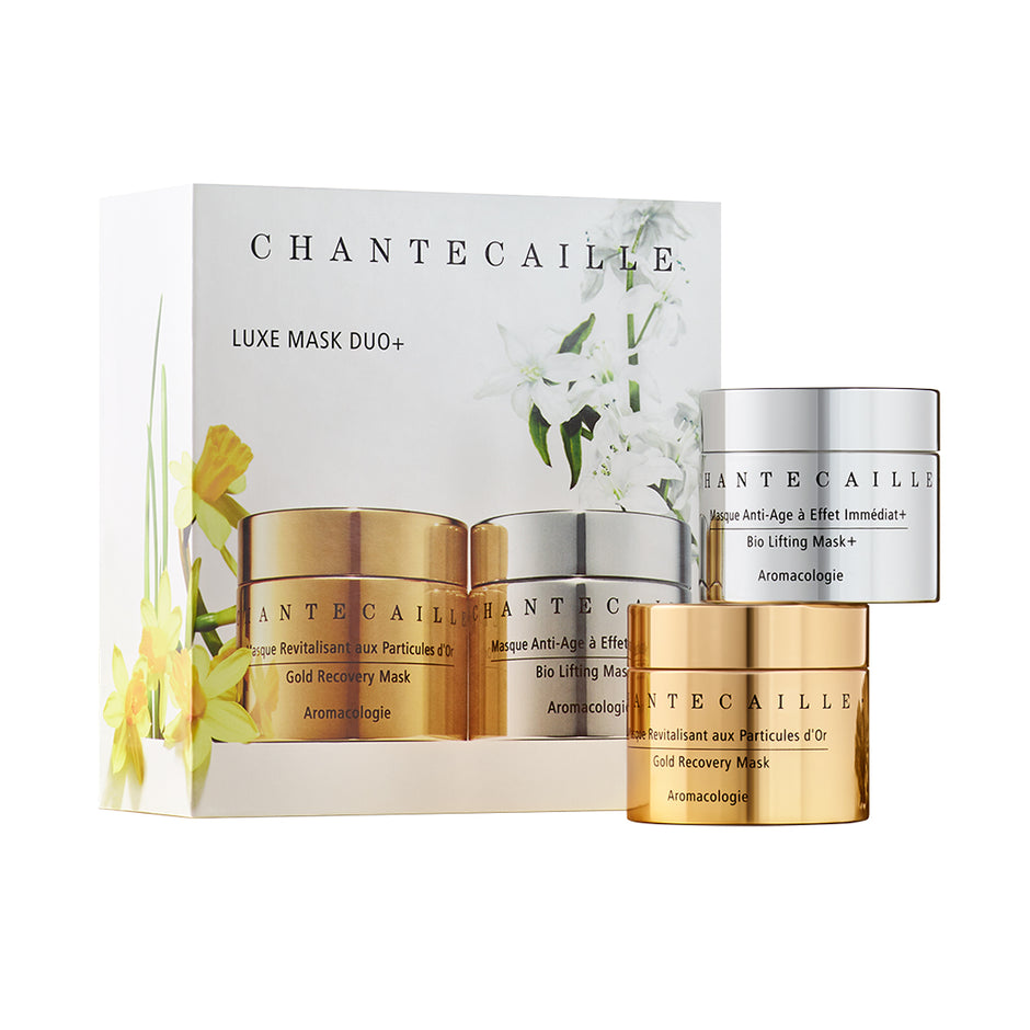 Chantecaille Makeup & Skincare