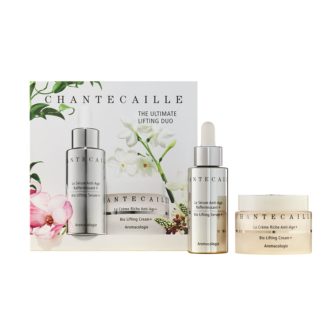 Skincare Sets + Makeup Sets – Chantecaille