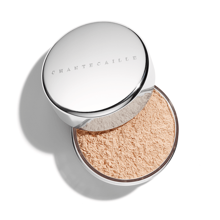 Talc Free Setting Powder – Chantecaille