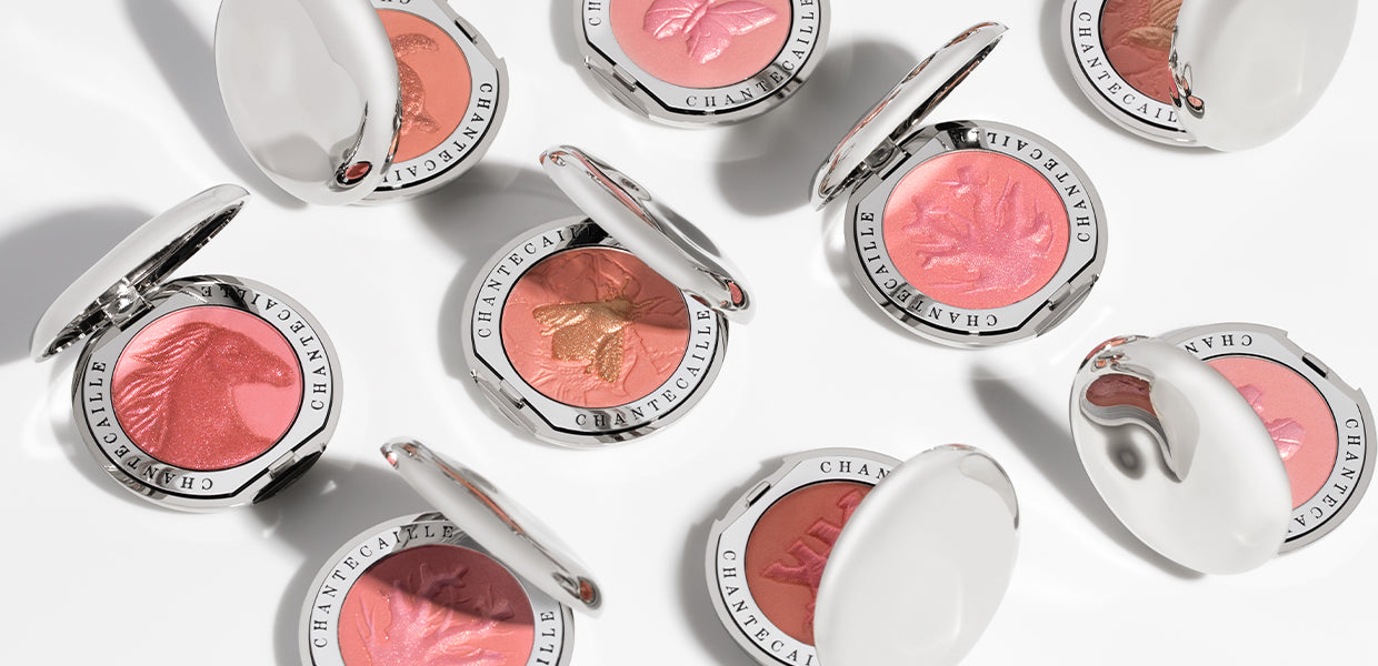 Offer Page | Chantecaille Gift with Purchase